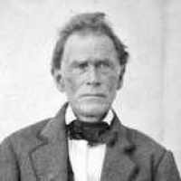 Benjamin Harris Jr. (1798–1870)