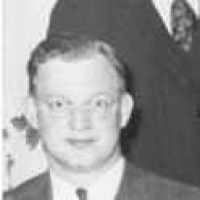 Vernon Behrendsen Kurrus (1913–1996) • FamilySearch