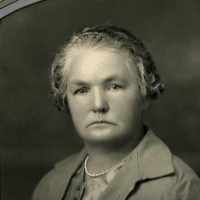 Sarah Evelyn Edwards (1859–1942) • FamilySearch