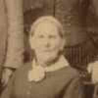 Priscilla Perry (1822–1898) • FamilySearch