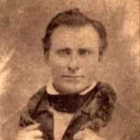Andrew Davidson Firebaugh (1823–1875)