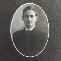 Edward Valentine Meyer (1884–1961)