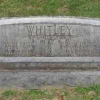 William Thomas Whitley (1868–1916)