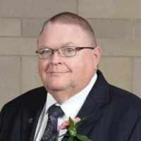 David Michael Ockey (1950–2021)