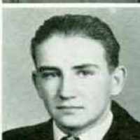 Frank Darrell Huber (1923–1982) • FamilySearch