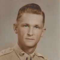 William Clifton Lamm (1919–1990) • FamilySearch