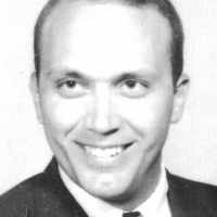 Howard Lynn Jessop (1940–2022) • FamilySearch