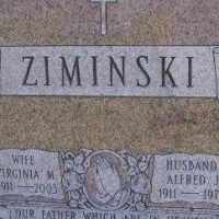 Virginia Butkiewicz (1911–2003) • FamilySearch