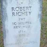 Robert Richey Sr. (1754–1828)