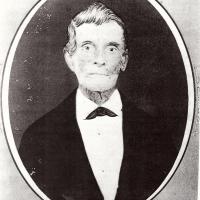 Christopher Sears (1804–1881) • FamilySearch