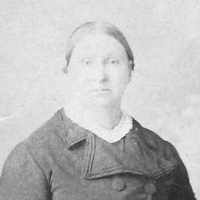 Harriet Bacon (1821–1899)