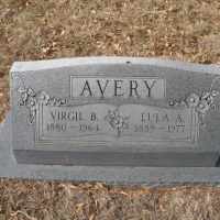 Lula Ann Gregg (1889–1977) • FamilySearch