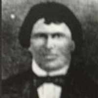 Jesse Mathis (1794–1875) • FamilySearch