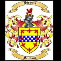 Lady Margaret Stewart Countess of Sutherland (1373–1434)