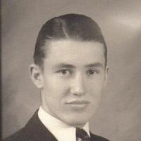 Richard Jack Rarick (1921–2012) • FamilySearch