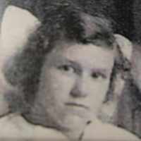 Irene Staton (1902–1942) • FamilySearch