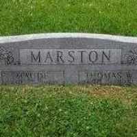 Thomas William Marston (1889–1951) • FamilySearch