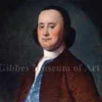 William Elliott (1692–1751)