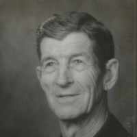 Clarence William Reed (1903–1996) • FamilySearch