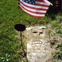 Thomas Forsythe Jr. (1791–1872) • FamilySearch