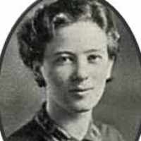 Josephine Roberta Rowe (1909–2001) • FamilySearch