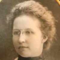 Harriet Belle Robinson (1879–1968) • FamilySearch