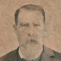 Thomas Joseph McCaffrey Sr (1832–1896) • FamilySearch