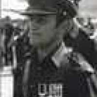 Charles Pomare Priestley (1938–2009) • FamilySearch