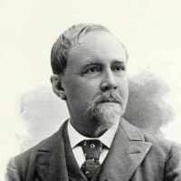 George Anderson Mercer (1835–1907)