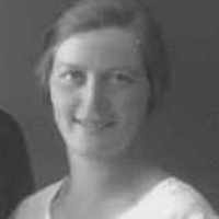 Antonia "Anna" Rosenstine (Rosenstein) (1902–1987) • FamilySearch