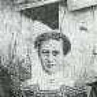 Anna Elizabeth Barth (1881–) • FamilySearch