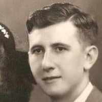 George C. Goga (1924–2000)