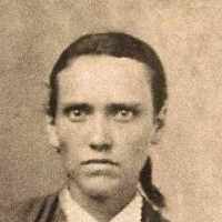 Louretta Brown (1858–1937) • FamilySearch