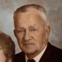 John Robert Cobb Sr. (1904–1982) • FamilySearch