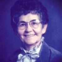 Flora Nadine Rice (1913–2010) • FamilySearch