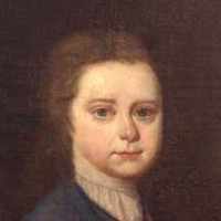 Captain Benjamin Grimes Sr. (1725–1774) • FamilySearch