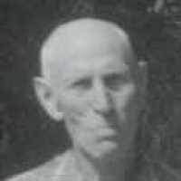 Job William Morrell (1883–1975) • FamilySearch