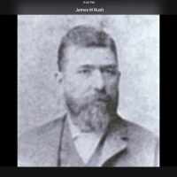 James Matthew Rush (1807–1891)