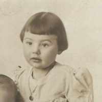 Barbara Jane Qualkinbush (1910–1981) • FamilySearch