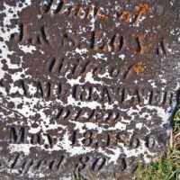 Mary Loy (1826–1856) • FamilySearch