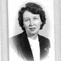 Harriet Adeline Perry (1906–1993) • FamilySearch