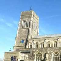 Thomas Eldred (1595–1640)