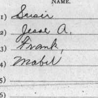 Frank Ketcher (1903–1986)