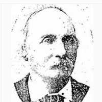 Joseph Brown (1825–1908)