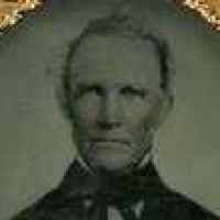Nathan M. Drake (1794–1882)