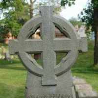 Oliver Ellsworth Williams (1796–1870)