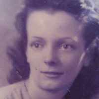 Jean Eileen Cavanaugh (1922–2005)