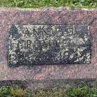 Annie Elizabeth Massey (1872–1953)