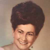 Norma Irene Anderson (1924–1973) • FamilySearch