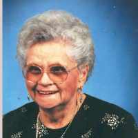 Mildred Virginia Roberts (1916–2007) • FamilySearch